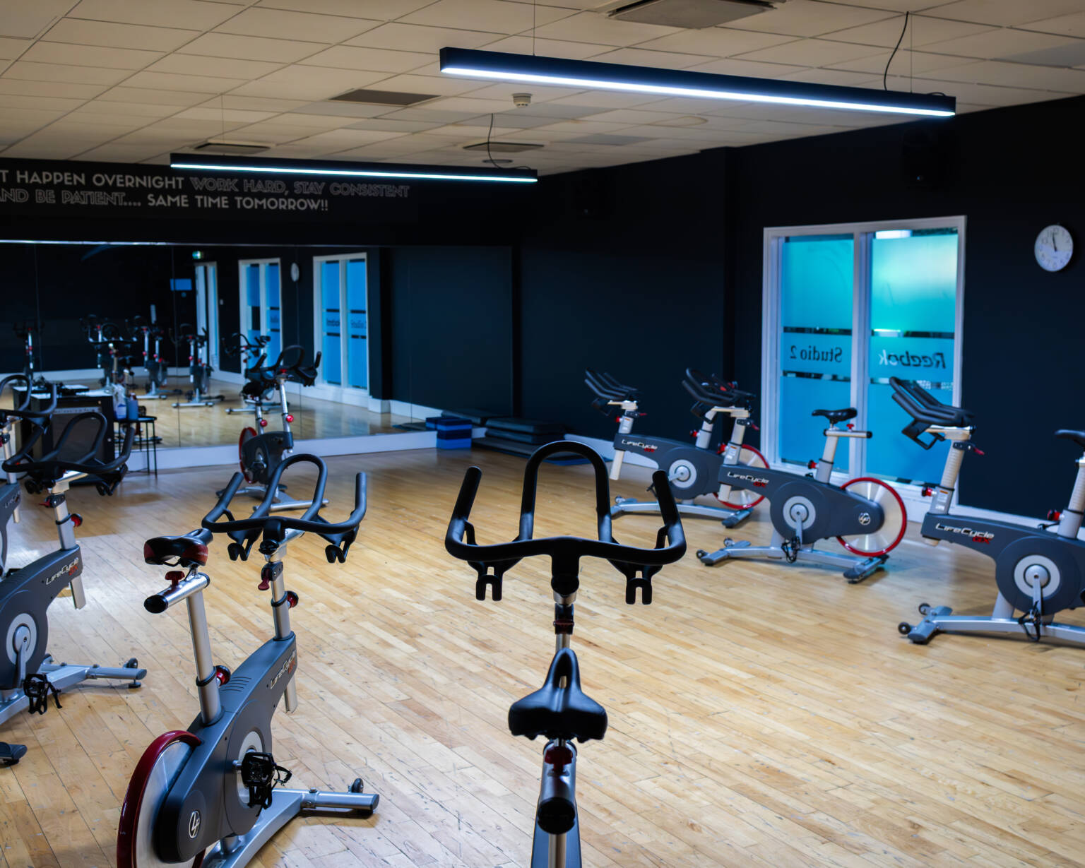 New Gym in Kidderminster | HYPR. Fitness Kidderminster