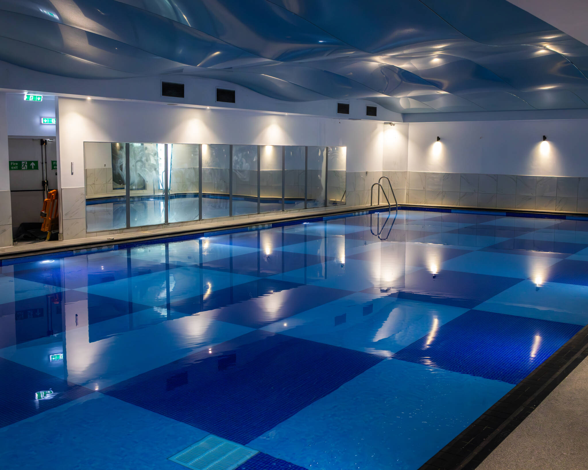 New Gym in Kidderminster | HYPR. Fitness Kidderminster